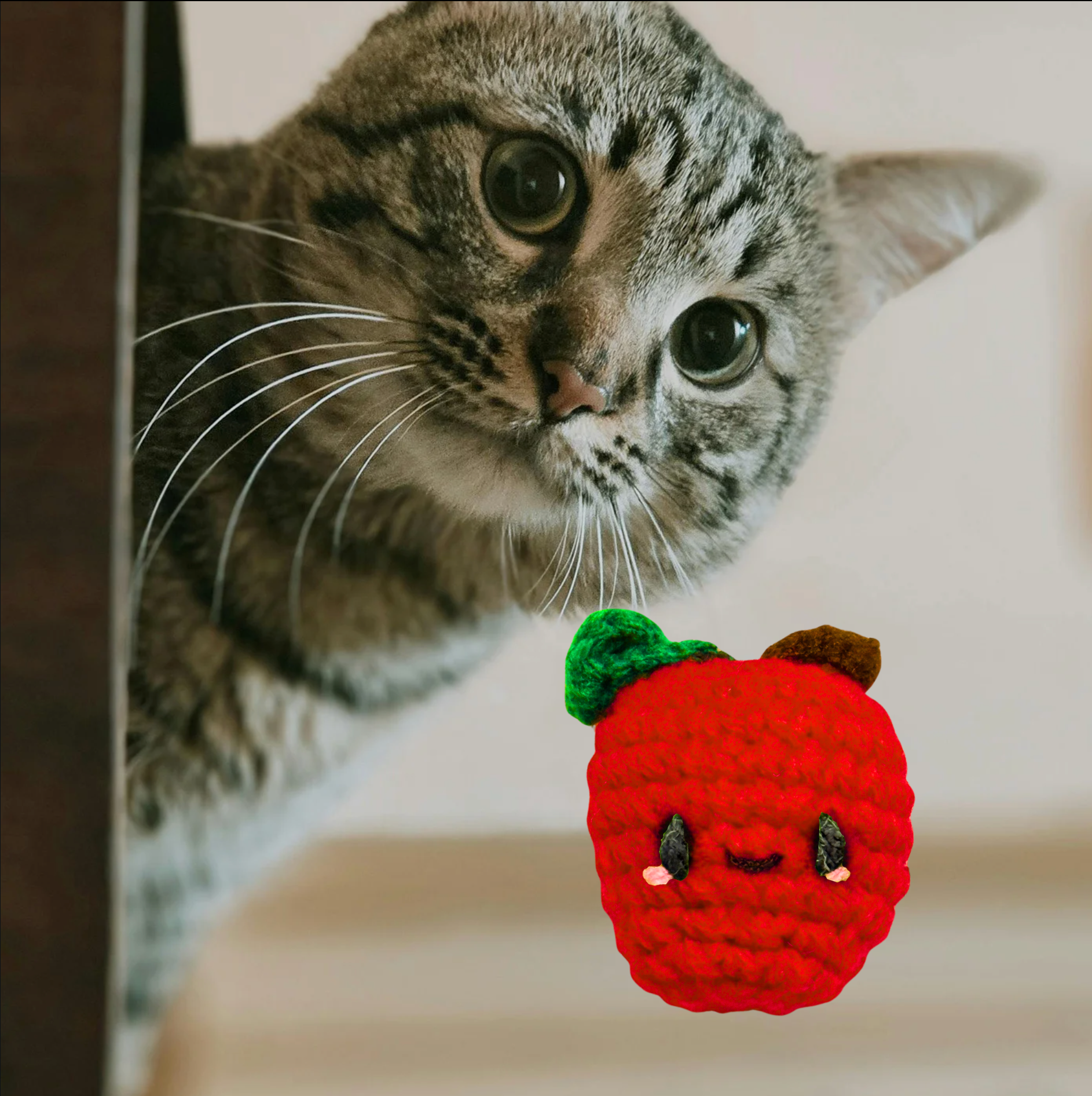 Play that smells alive, not like a warehouse - Ruby the solstice apple ...